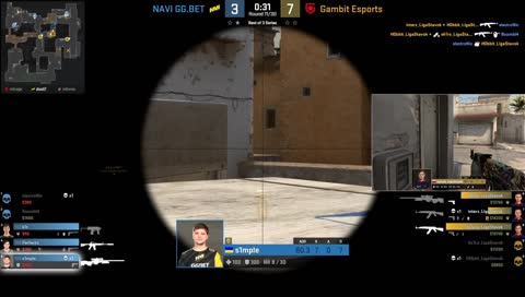 StarLadder CIS RMR 2021 overview | HLTV.org